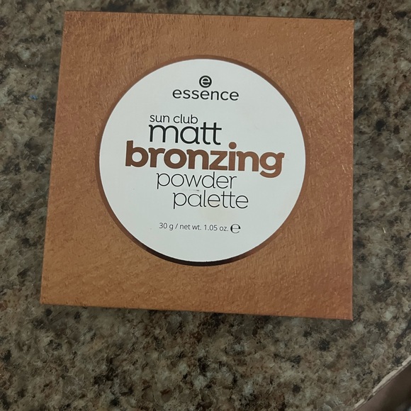 Ulta Beauty | Makeup | Sun Club Matt Bronzing Powder Palette Brown ...